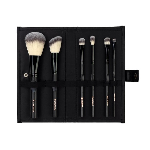Crown | Makeup | Crown Brush 6 Piece Brush Set | Poshmark